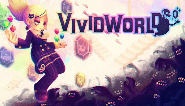 Vivid World - Games