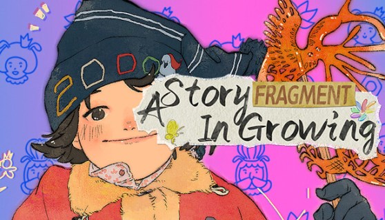 Fragment: A Story in Growing - Games
