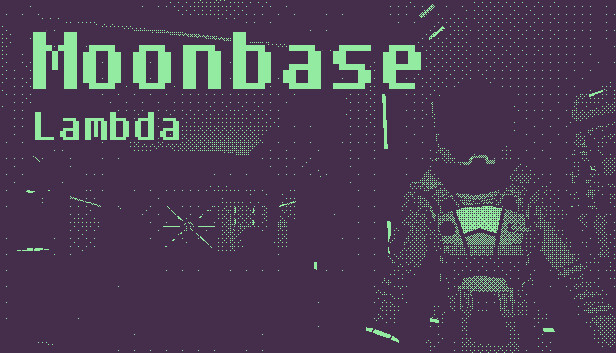 Moonbase Lambda - Games