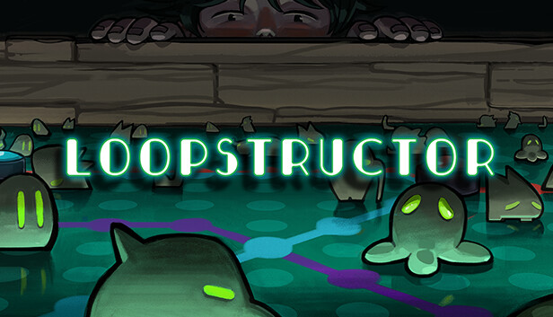 Loopstructor - Games