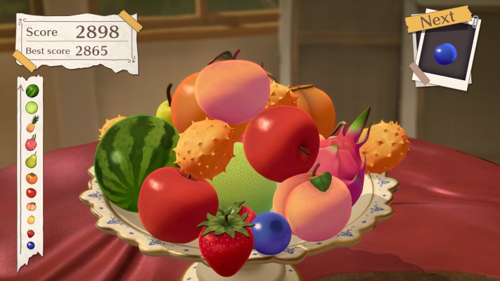 [Download] Fruit Mountain - QooApp Game Store