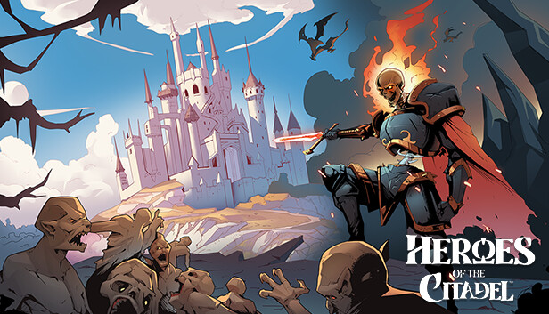 Heroes of the Citadel - Games