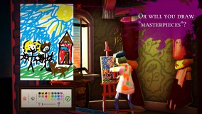 [Descargar] Passpartout: The Starving Artist - QooApp Game Store