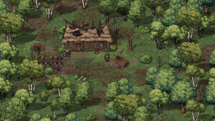 [Descargar] Stoneshard - QooApp Game Store