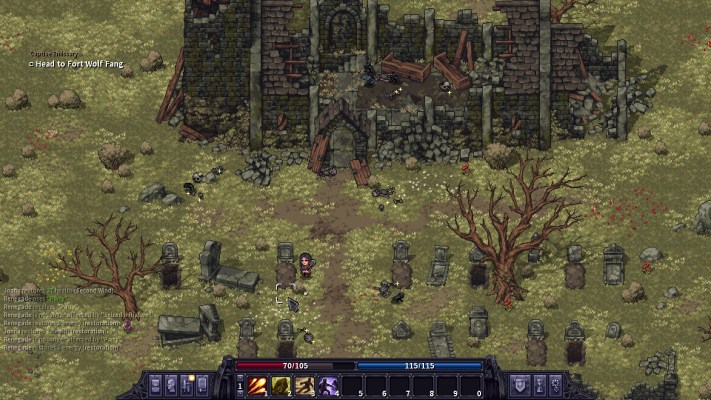 [Descargar] Stoneshard - QooApp Game Store