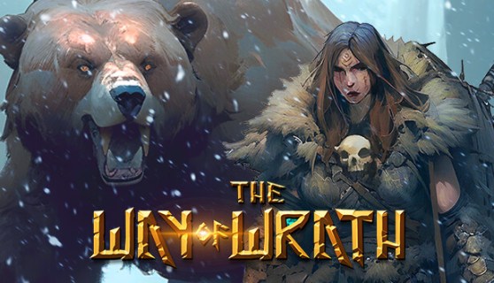 The Way of Wrath - Games