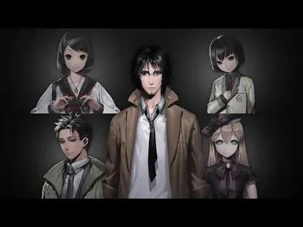 Spirit Hunter: Death Mark - Games