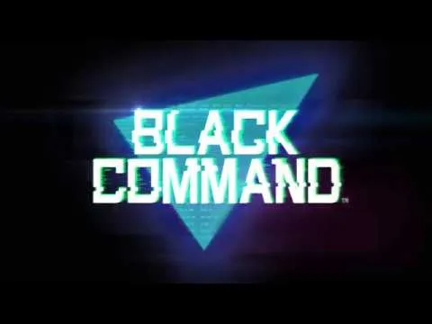 BLACK COMMAND - Games