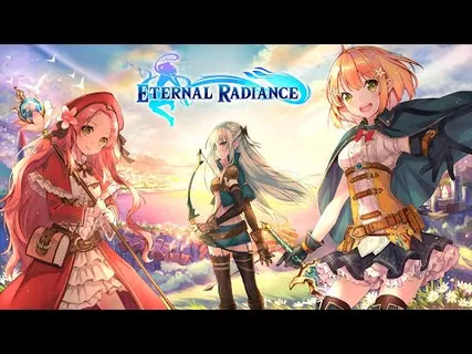 Eternal Radiance - Games