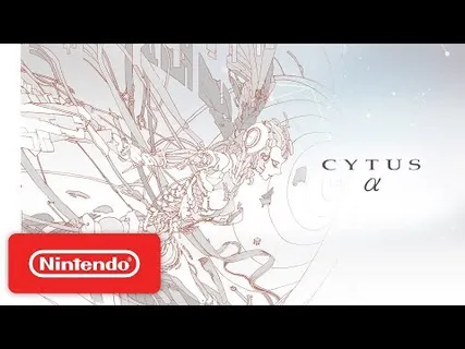 Cytus α - Juegos